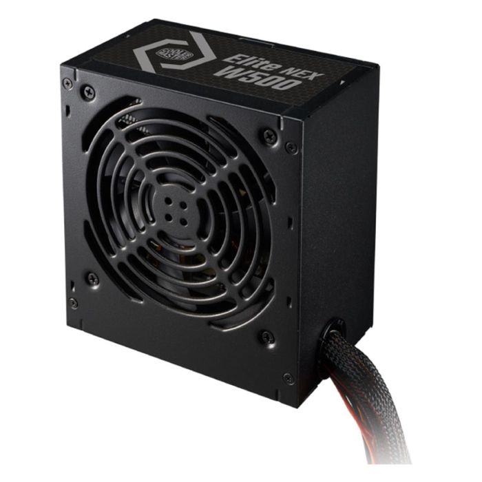 Napajanje Cooler Master Elite NEX WHITE W500 500W (MPW-5001-ACBW-BEU) 3Y