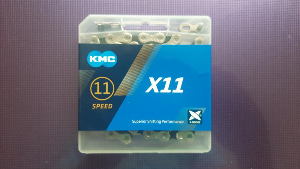 KMC X11