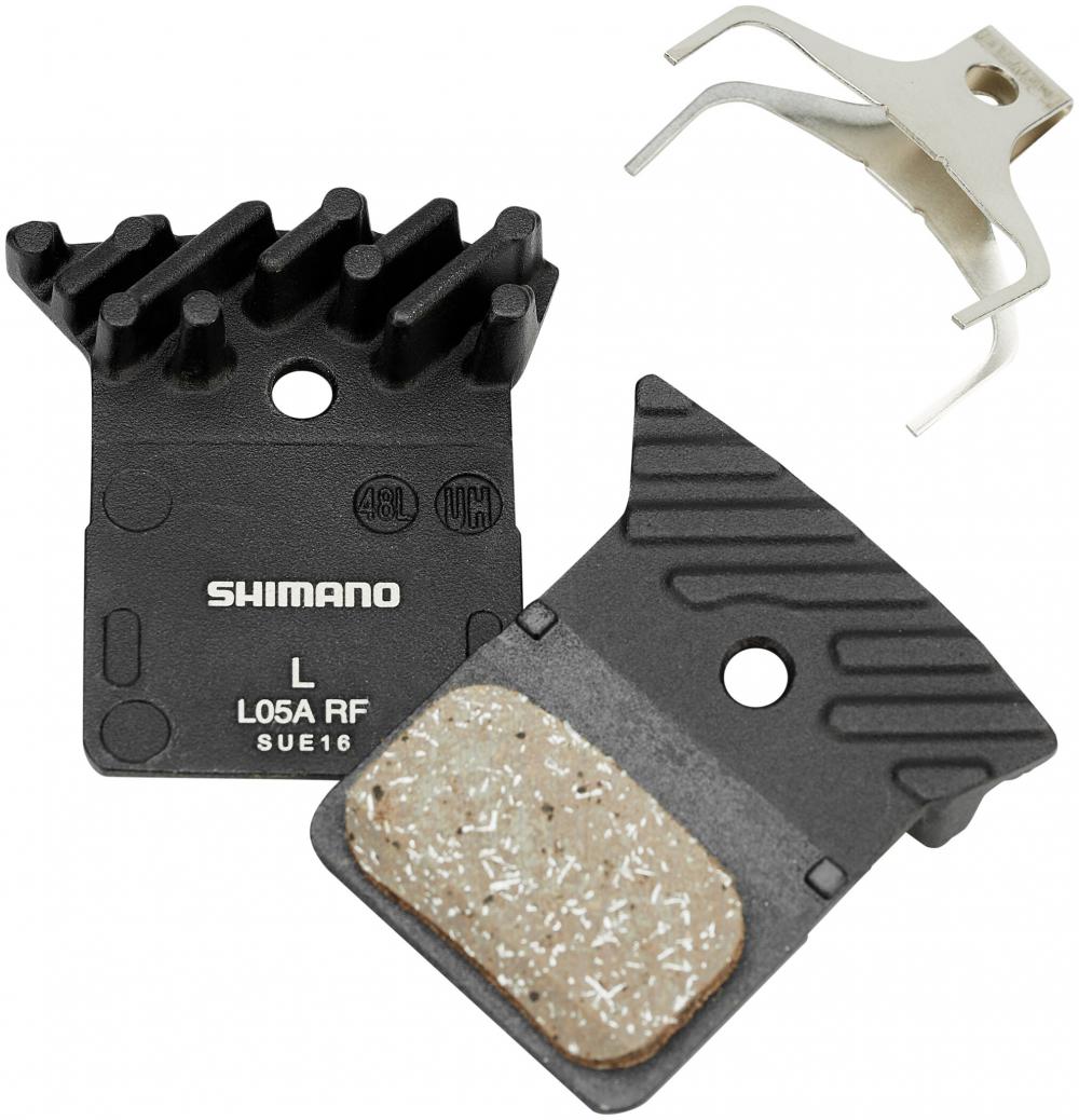 Shimano L05A-RF Resin Ice-Tech disk pločice