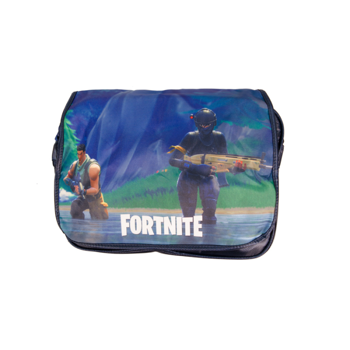 Torba Fortnite Messenger Bag 05