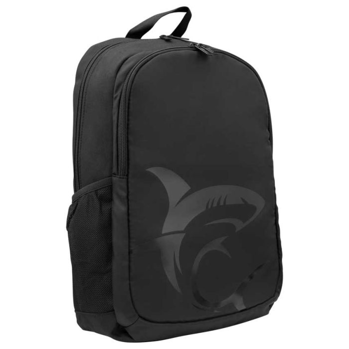 Ranac White Shark Scout Black GBP-006