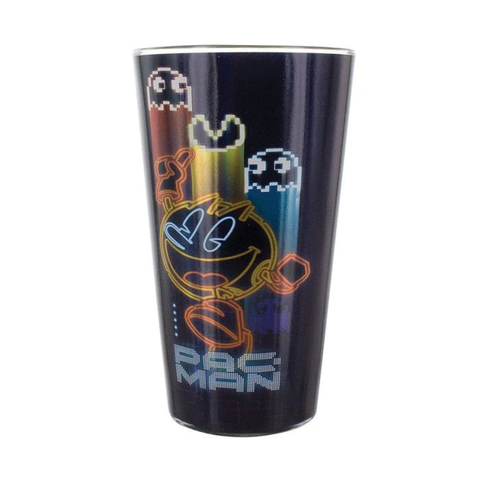 Čaša Pac Man glass