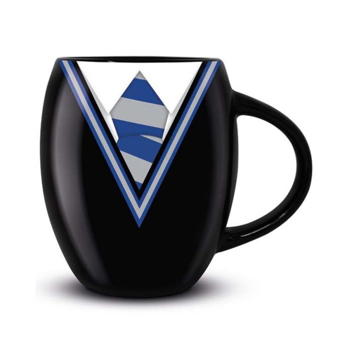 Šolja Harry Potter (Ravenclaw) Oval Mug