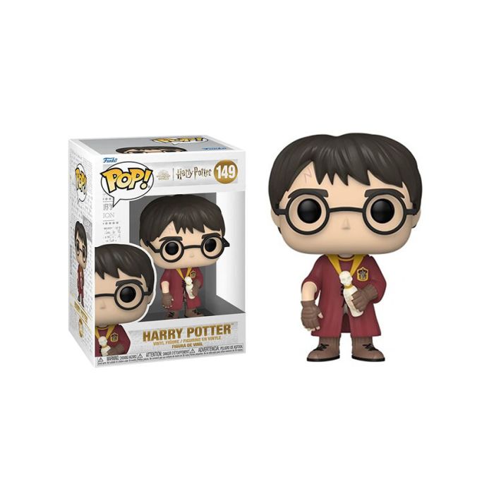 Figura Funko POP! Movies Harry Potter Chamber of Secrets - Harry