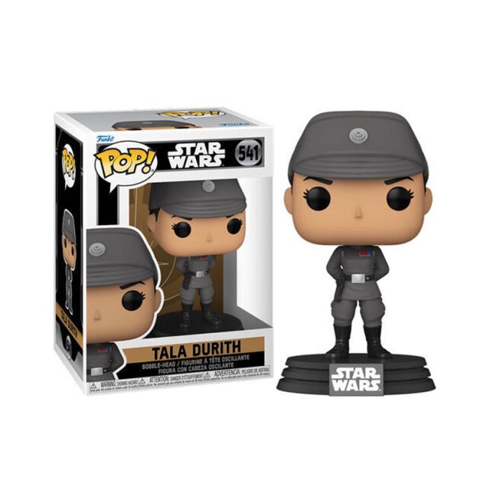 Figura POP! Vinyl: Tala