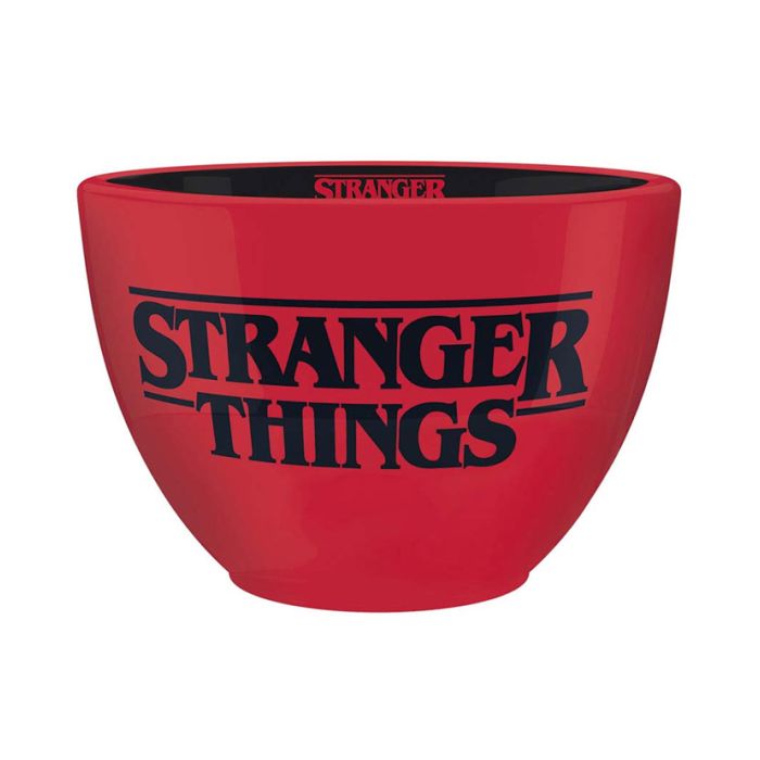 Šolja Stranger Things (World Upside Down) Huggy Mug