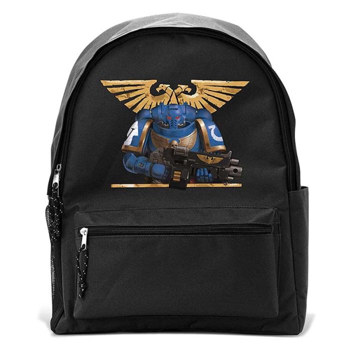 Ranac WARHAMMER 40,000 - Ultramarine Backpack