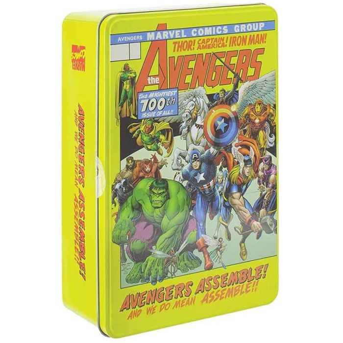 Slagalica Marvel Comics 750PC Jigsaw Puzzle