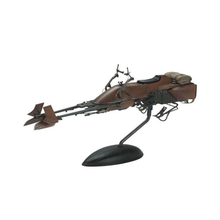 Figura Star Wars Vehicle 1/6 Speeder Bike 51 cm