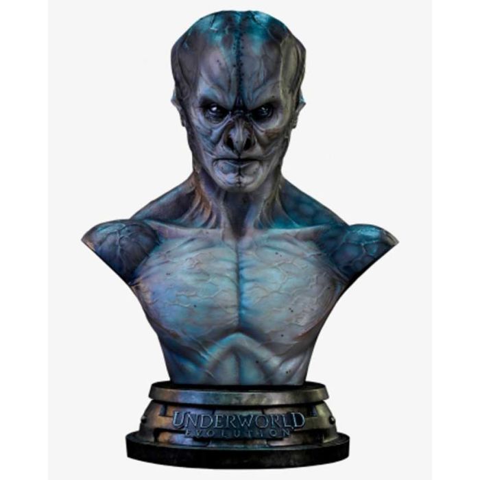 Figura Underworld Evolution - Marcus Bust