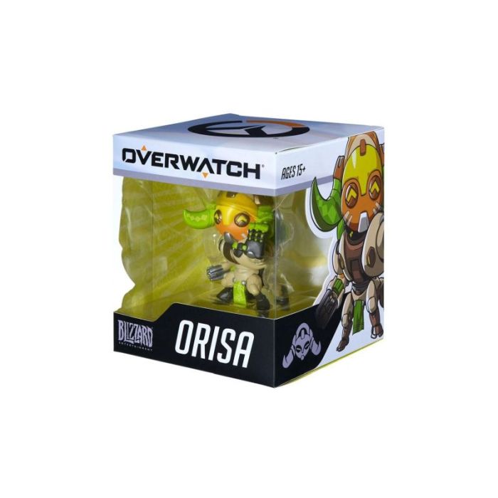 Figura Cute But Deadly Medium - Orisa