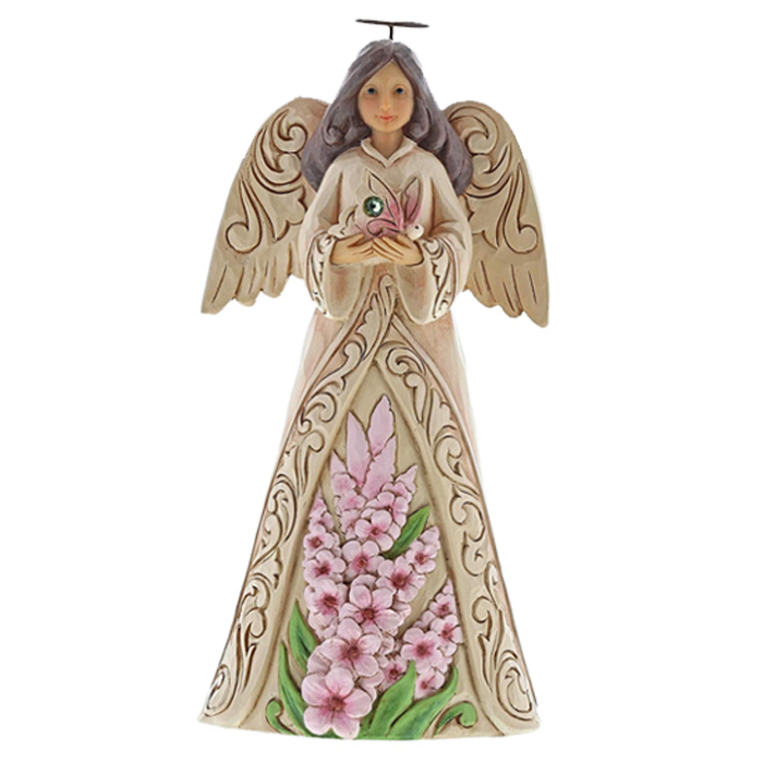 Figura August Angel