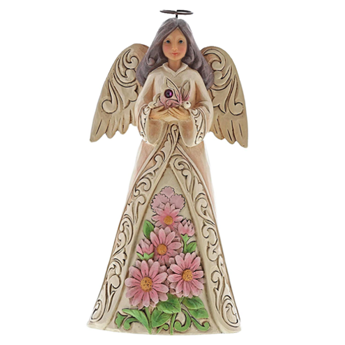 Figura October Angel