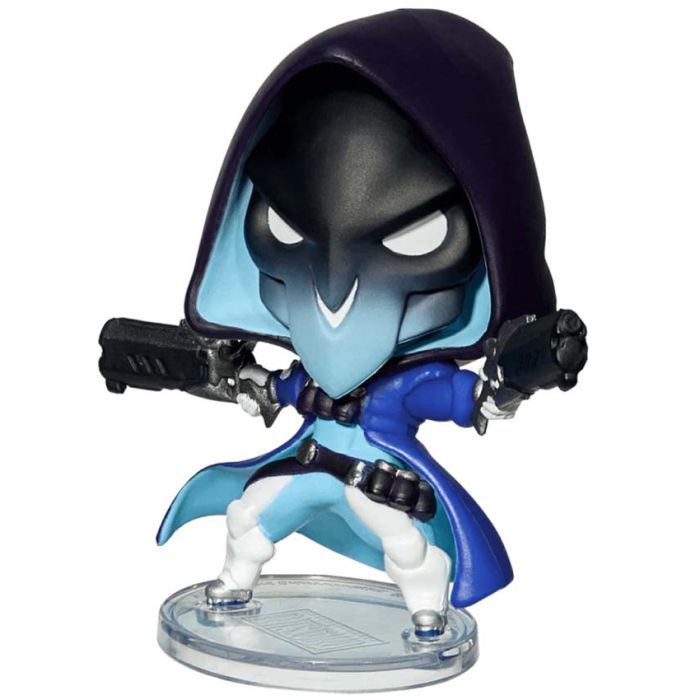 Figura Cute But Deadly - Holiday Shiver Reaper