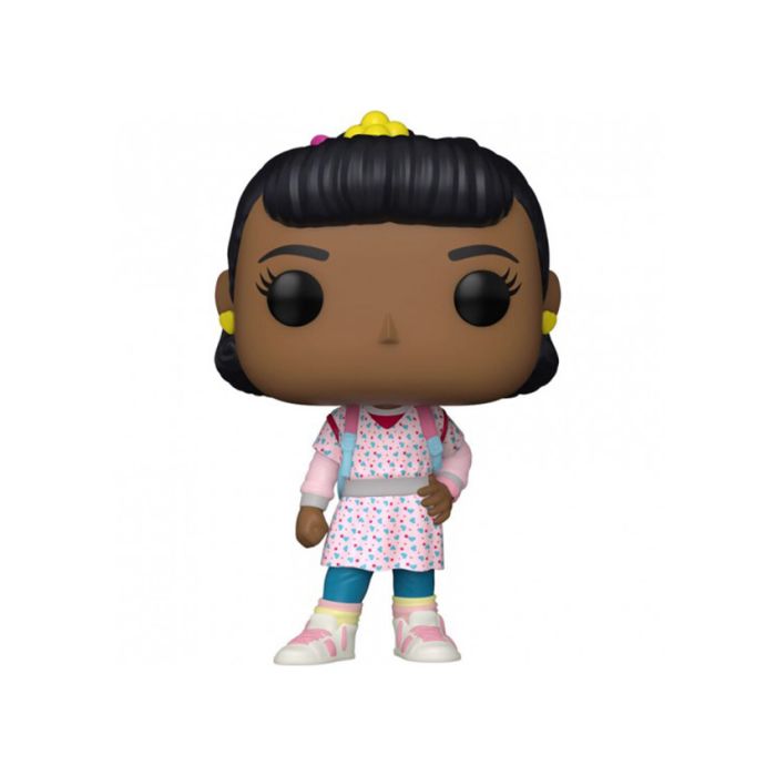 Figura Funko POP! TV Stranger Things S4 - Erica Sinclair