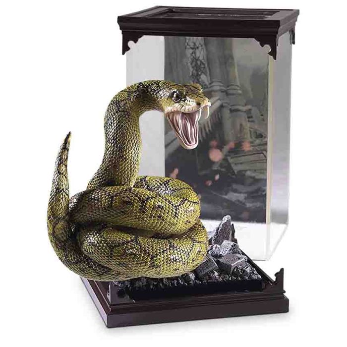 Figura - Harry Potter - Magical Creatures - Nagini