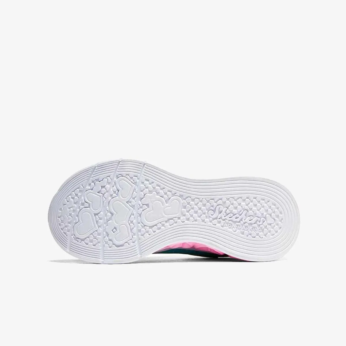 SKECHERS Patike Flutter Heart Lights