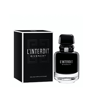 Givenchy L’Interdit EDP Intense