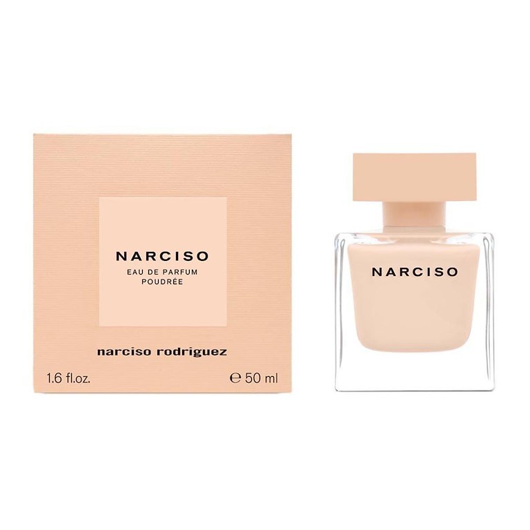 Narciso Rodriguez Narciso Poudree Eau de Parfum