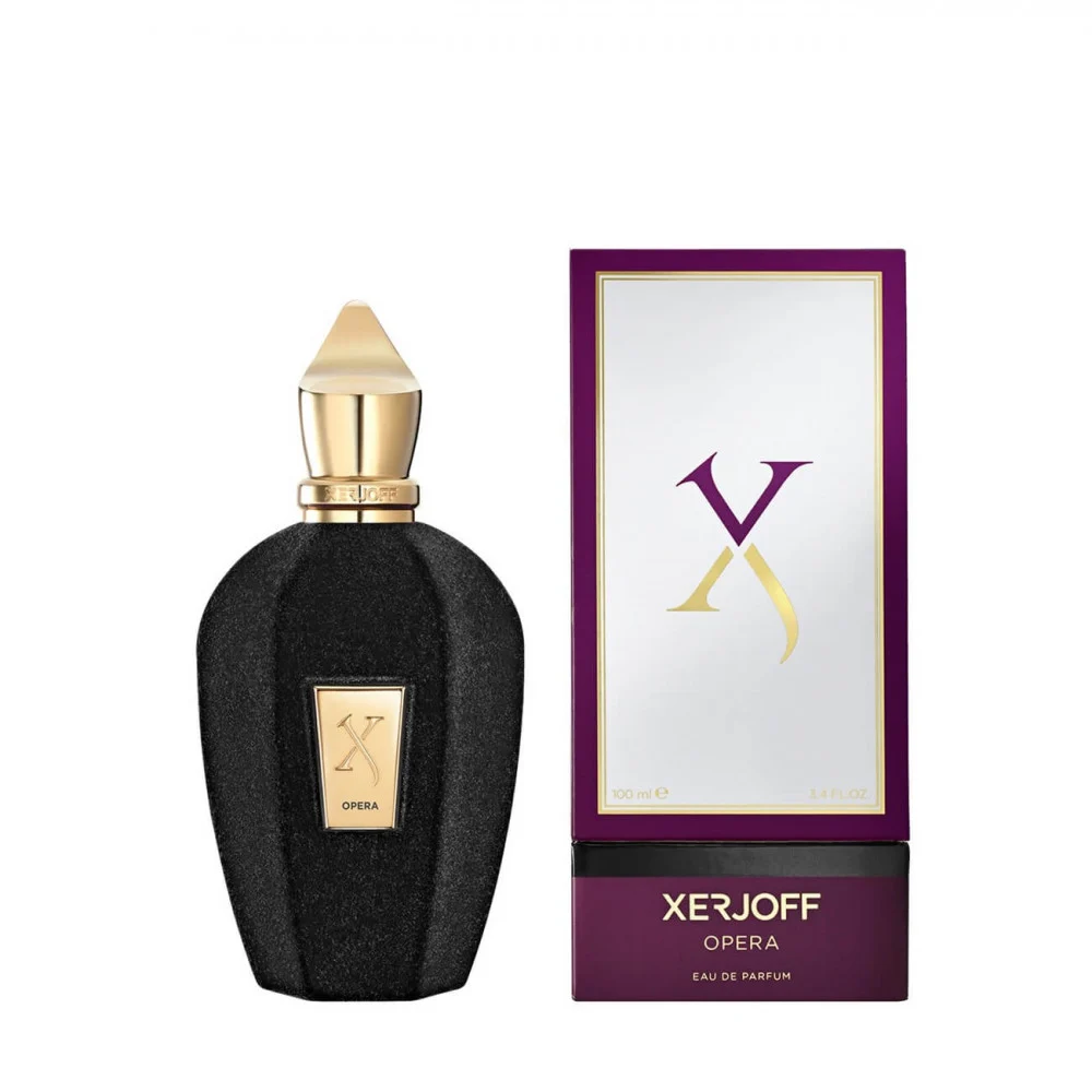 XERJOFF Opera Eau de Parfum