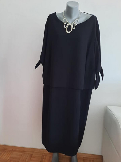 Haljina Mia moda 56 Novo
