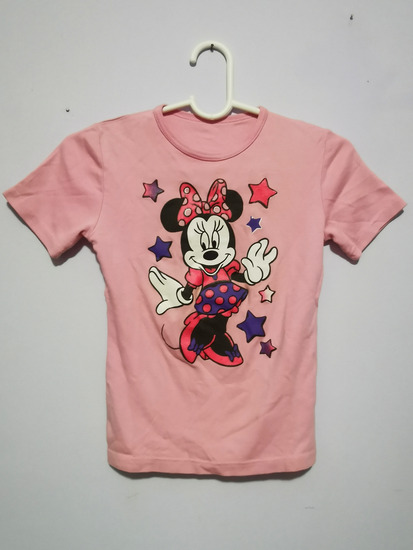 Minnie mouse majica XS - S