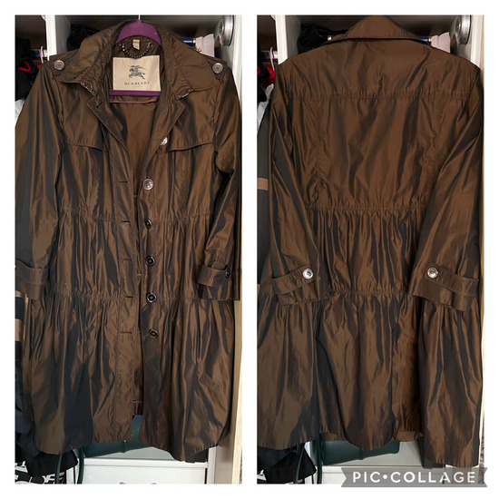 Burberry Prorsum, original