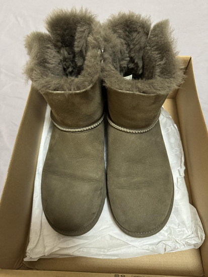 UGG MINI BAILEY BOW II