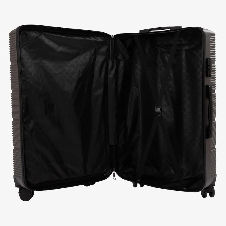 J2C Kofer Hard Suitcase