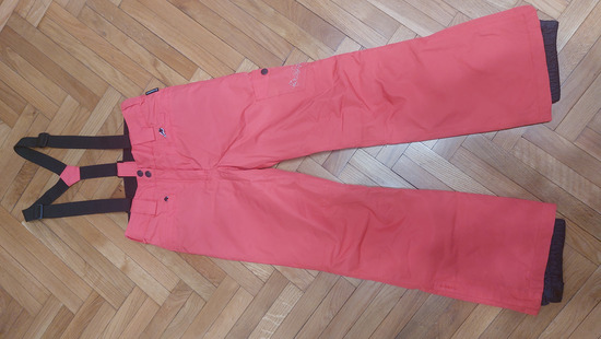 FIREFLY SKI PANTALONE 152