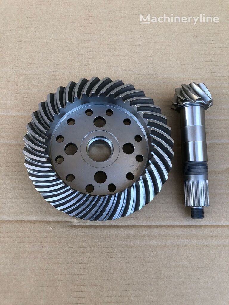 BEVEL GEAR SET Manitou MT 1435 SL MT 1440 SL 564032 za bagera