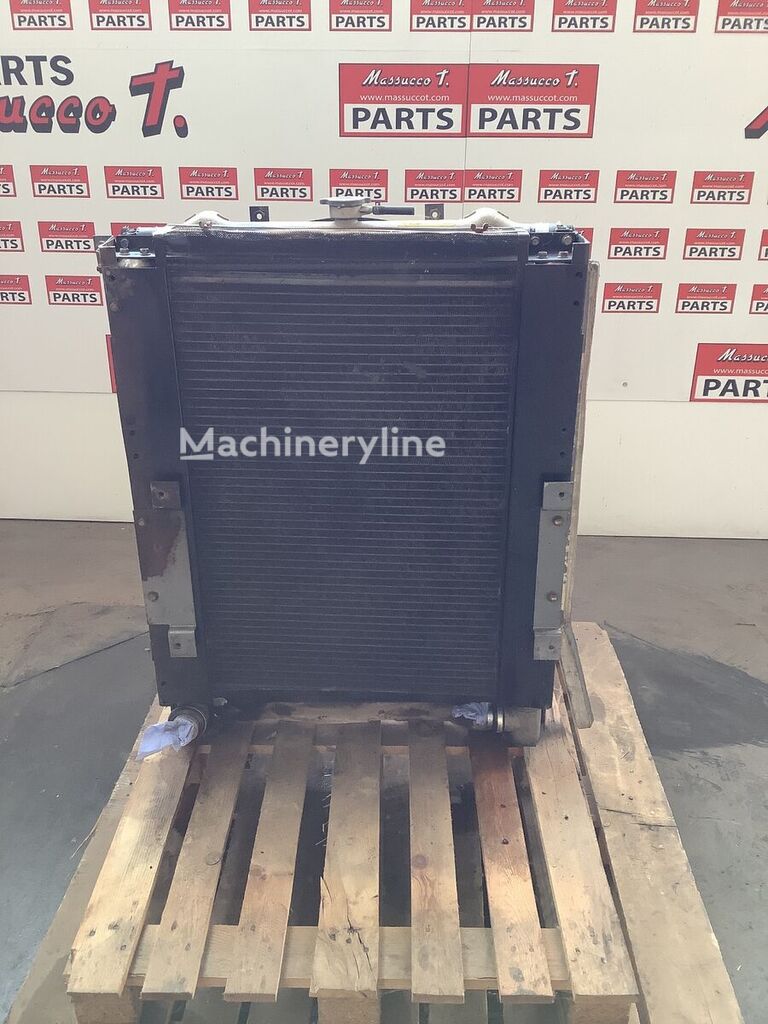Radijator za hlađenje motora za Hitachi ZX130 bagera