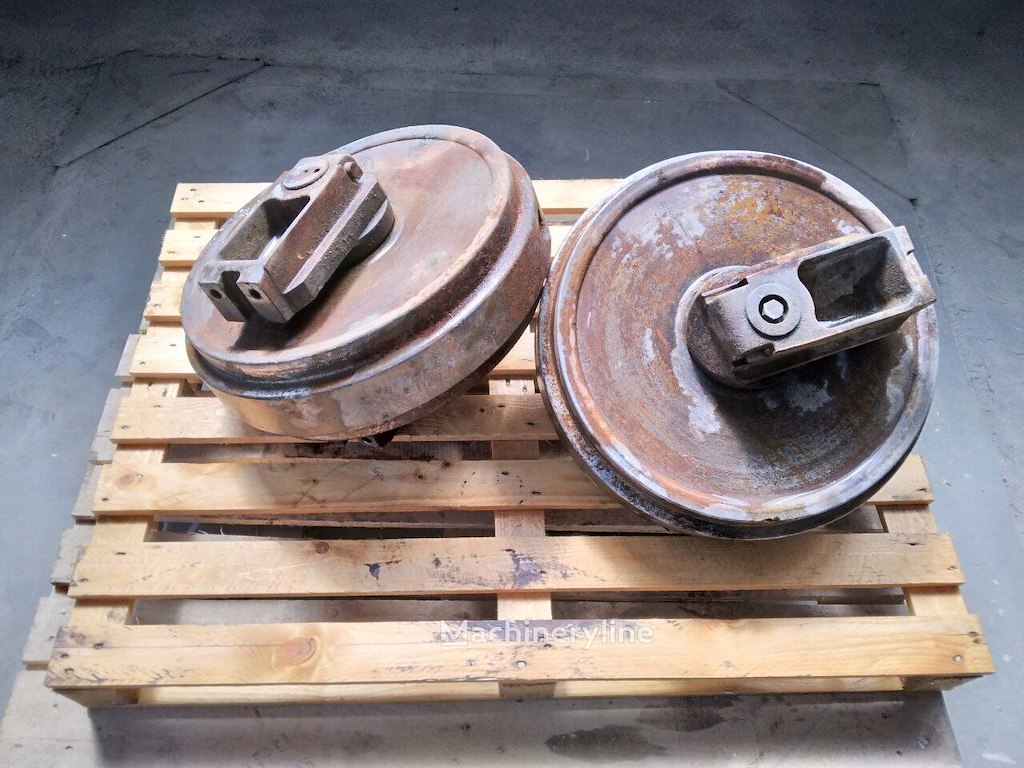 Upravljački točak za Komatsu PC228US bagera