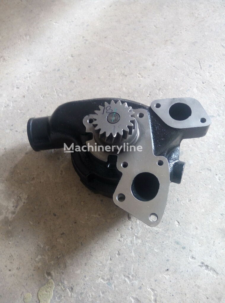Pumpa za hlađenje motora za Komatsu PC210LC-6K bagera
