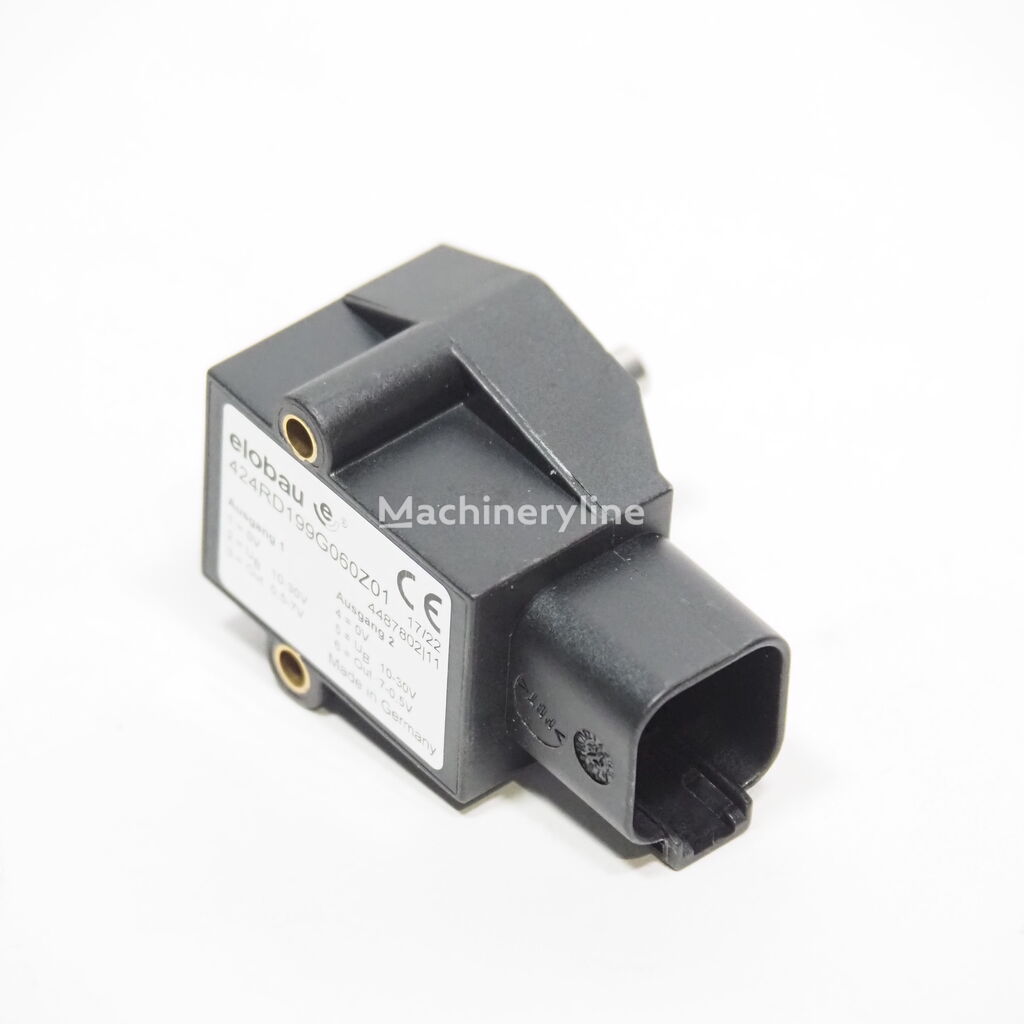 ANGLE SENSOR Liebherr 11068036 za bagera