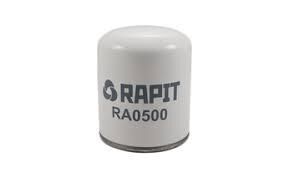 RA0500 sušač vazduha za DAF građevinske mašine