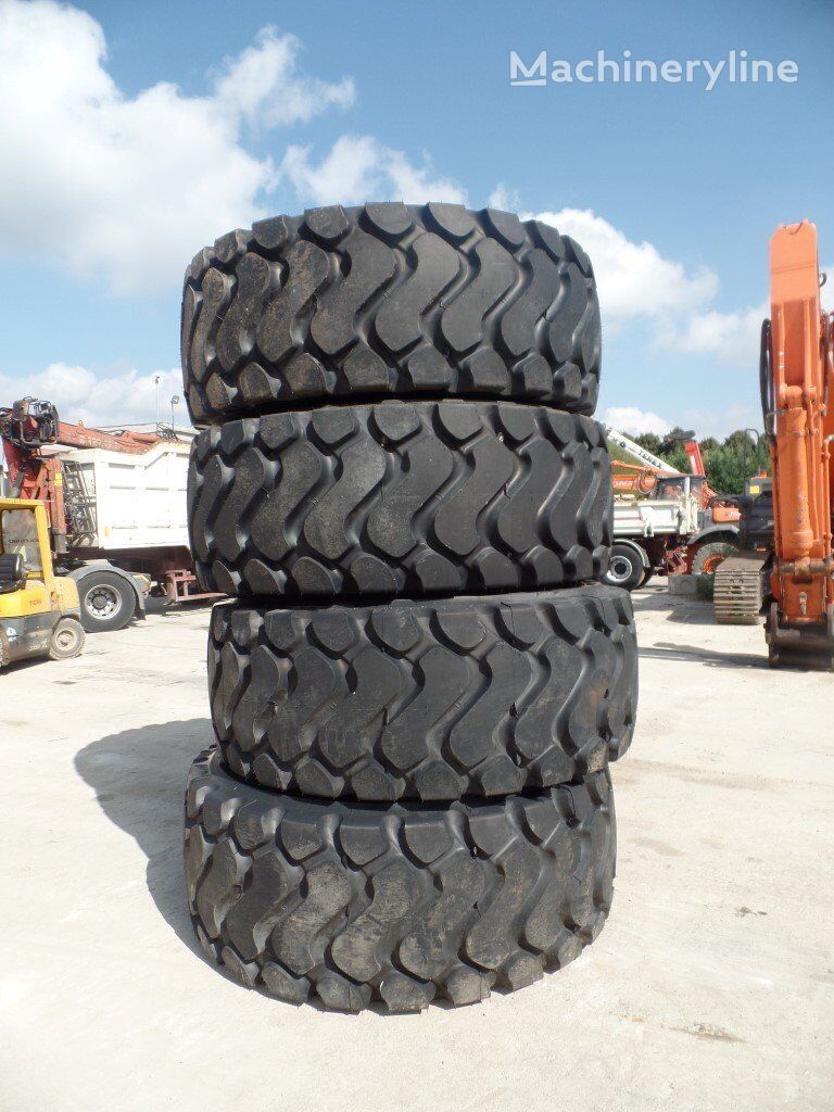 Michelin XHA2 26.5 R25 guma za prednje utovarivače