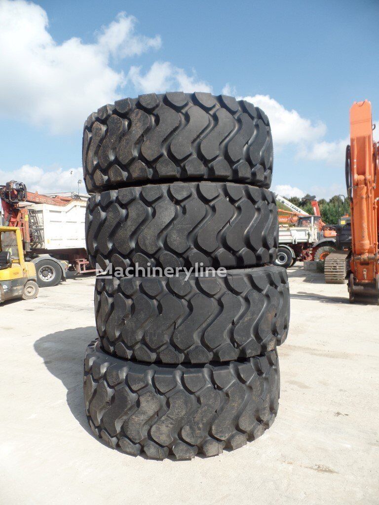 Michelin XHA2 26.5 R25 guma za prednje utovarivače