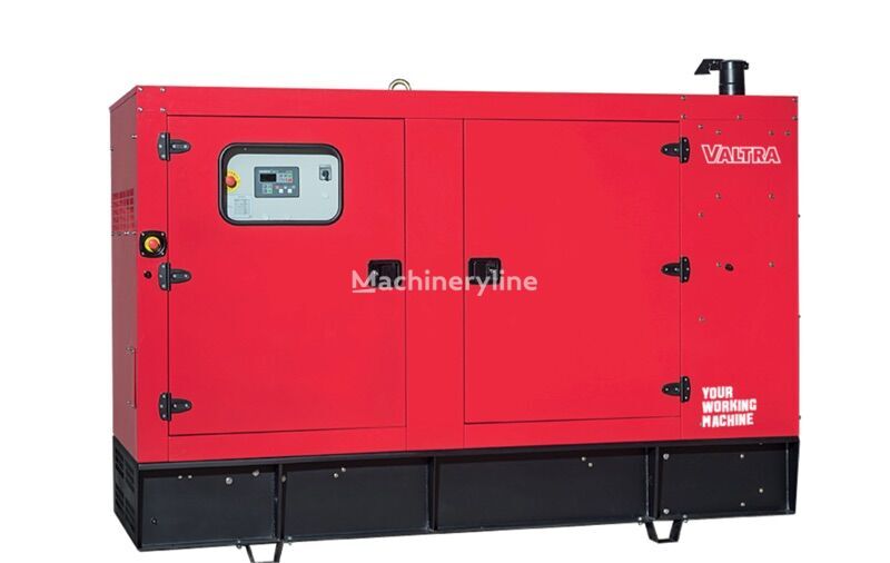 Valtra Diesel-Generator VG110 diesel generator