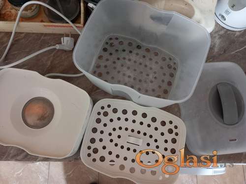 STERILIZATOR CHICCO