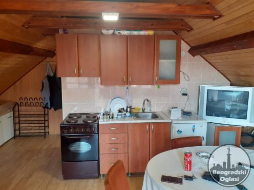 Apartman u Banji Vrujci