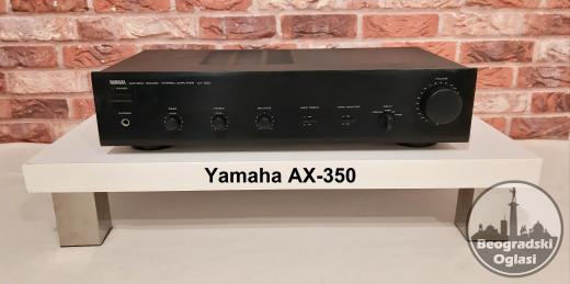 Yamaha AX-350