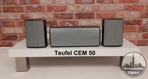 Teufel CEM 50