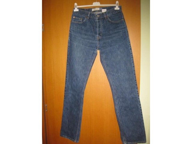 FARMERKE *GAP boot cut* (vel.US-10L, UK-14L)