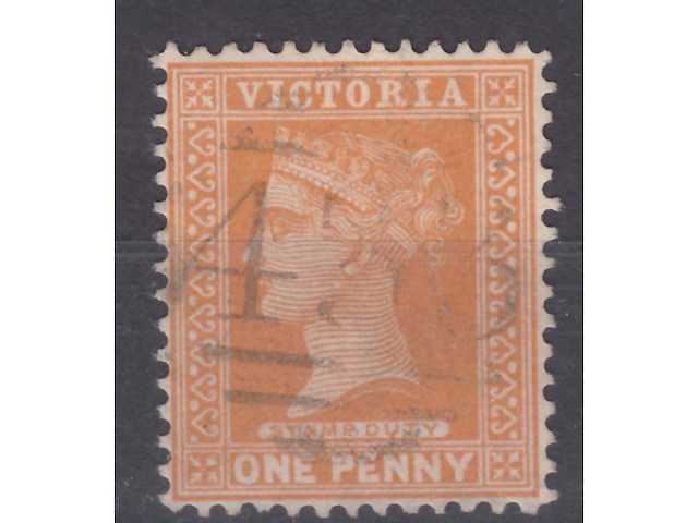 Australija države pre federacije, Viktorija 1891