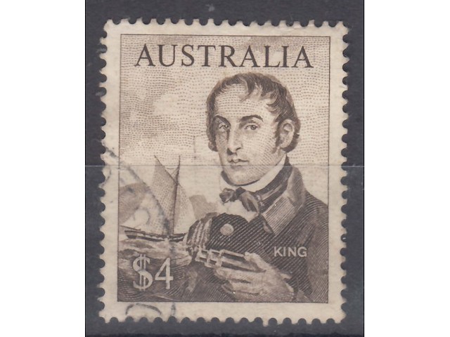 Australija 1966