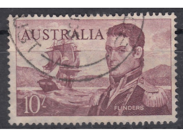 Australija 1963