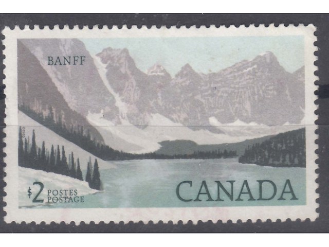Kanada 1985
