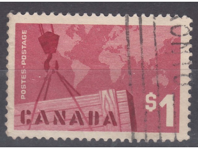 Kanada 1963