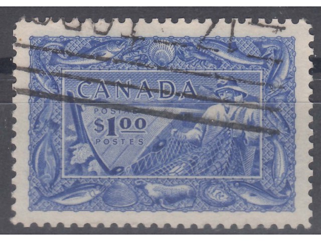 Kanada 1951